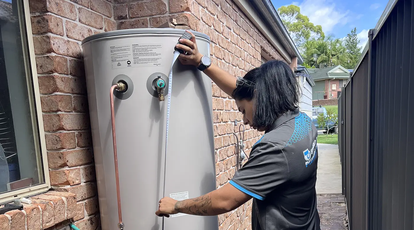 Solar Vs Traditional Hot Water Systems: Benefits For Coffs Harbour ...